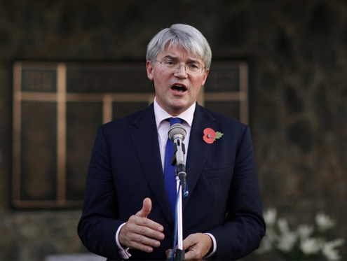 andrew mitchell 2 - DVB