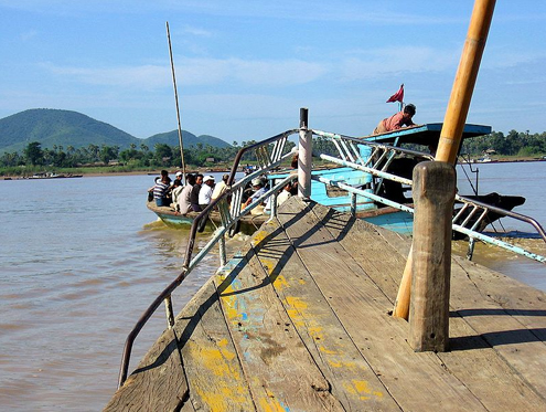 chindwin river wiki com - DVB