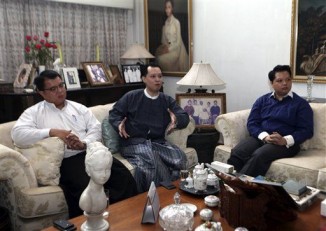 Ne Win’s grandson to buy into AGD Bank- DVB