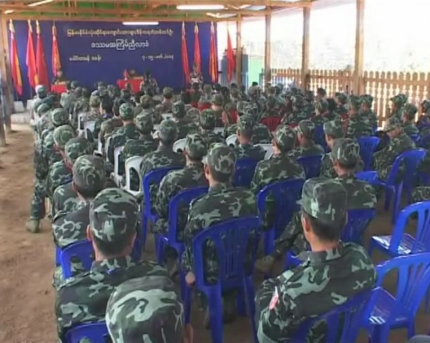 ABSDF 10th Conference begins- DVB