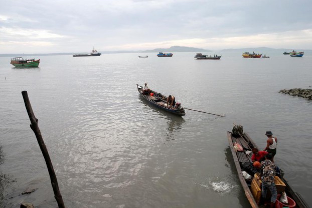 China’s $10 billion strategic project at Kyaukphyu sparks local ire- DVB