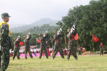 What's happening in Myanmar's Mon State? A Monland explainer - DVB