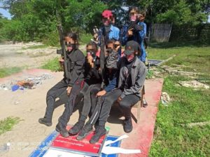 DVB – Democratic Voice of Burma