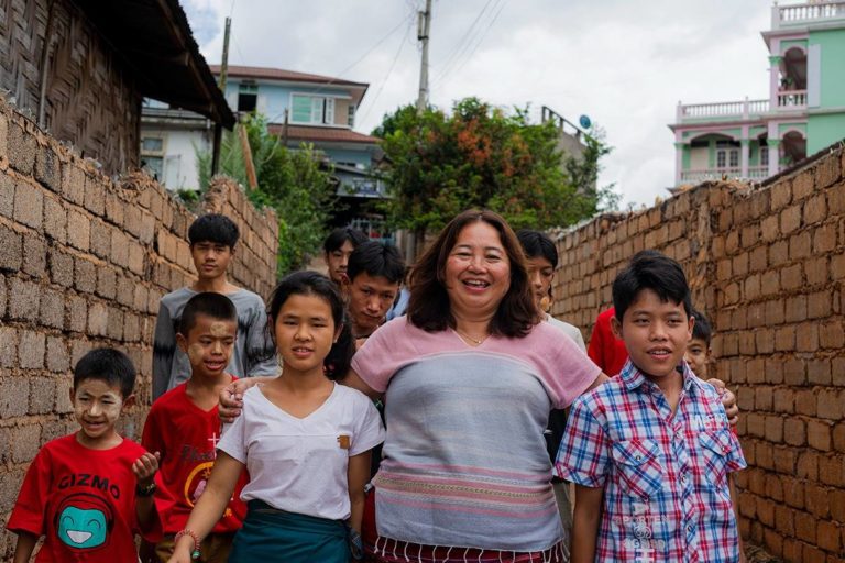 Burma CSO wins UNHCR Nansen Refugee Award, Thai officials accused of ...