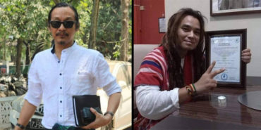 Min Htin Ko Ko Gyi and Saw Phoe Khwar released from prison on amnesty- DVB