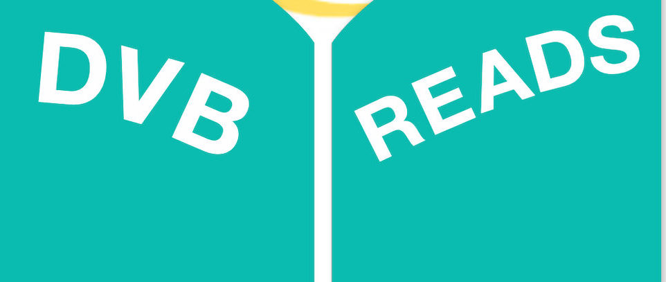 DVB READS logo 2.0 - DVB