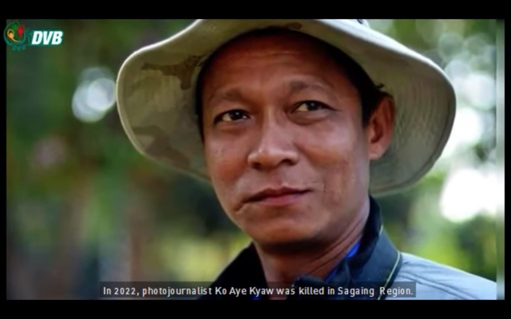 Burma's Ethnic Media Thrives Despite Post-Coup Crackdown- DVB