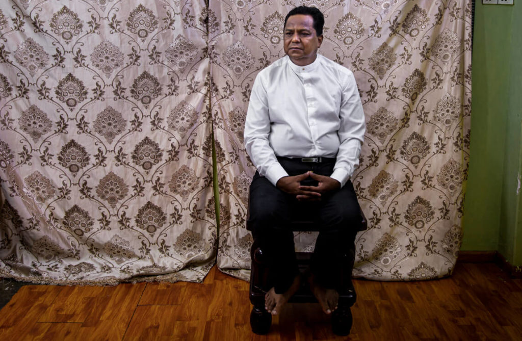 Seeking Accountability in German Courts: Abdul Rasheed- DVB