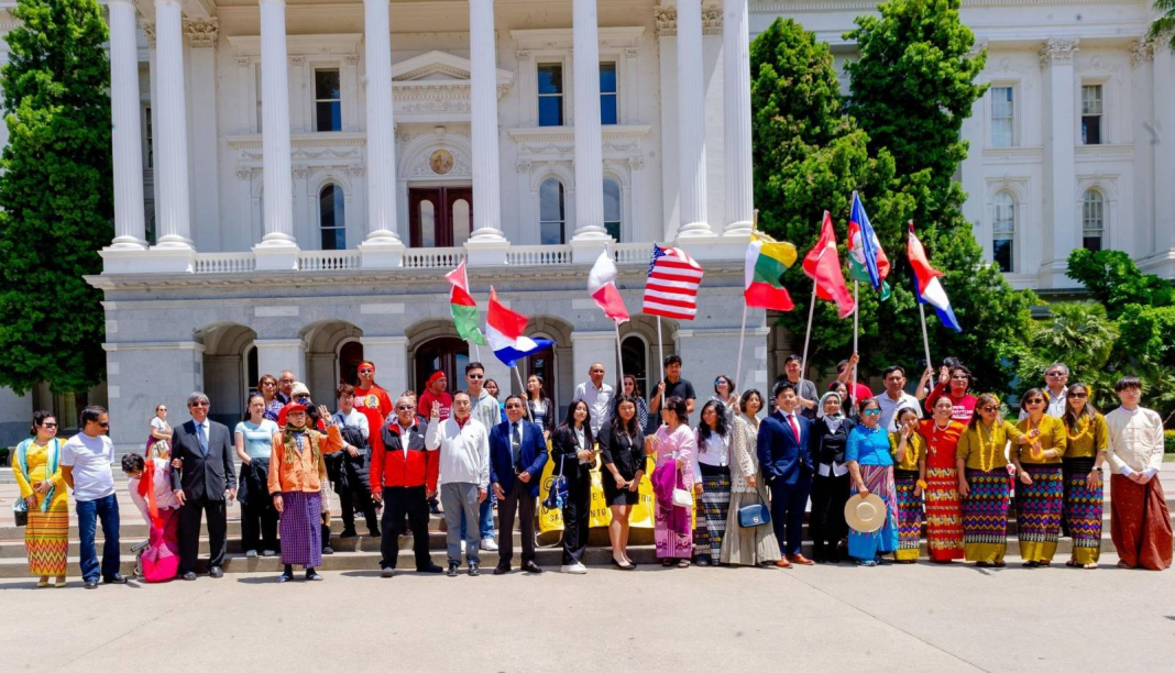 UN requests aid access one month after Cyclone Mocha’s impact- DVB