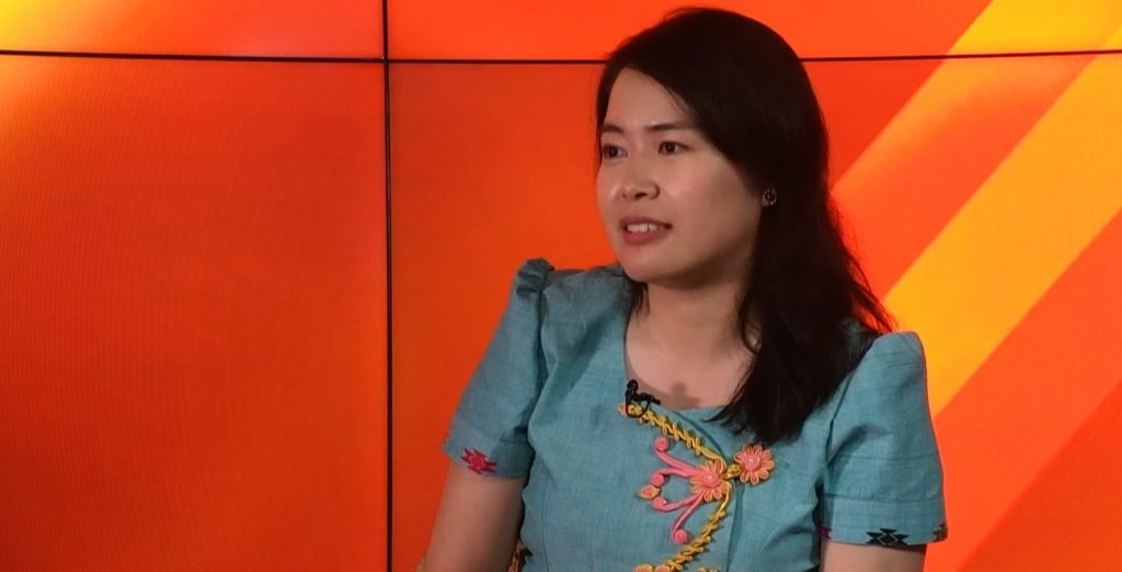 Burma's resistance must cooperate with next Thai government- DVB