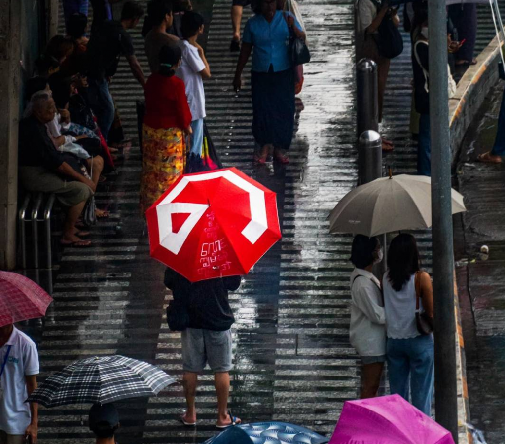 Burma commemorates ‘8888’ Uprising anniversary discreetly; At least 24 ...
