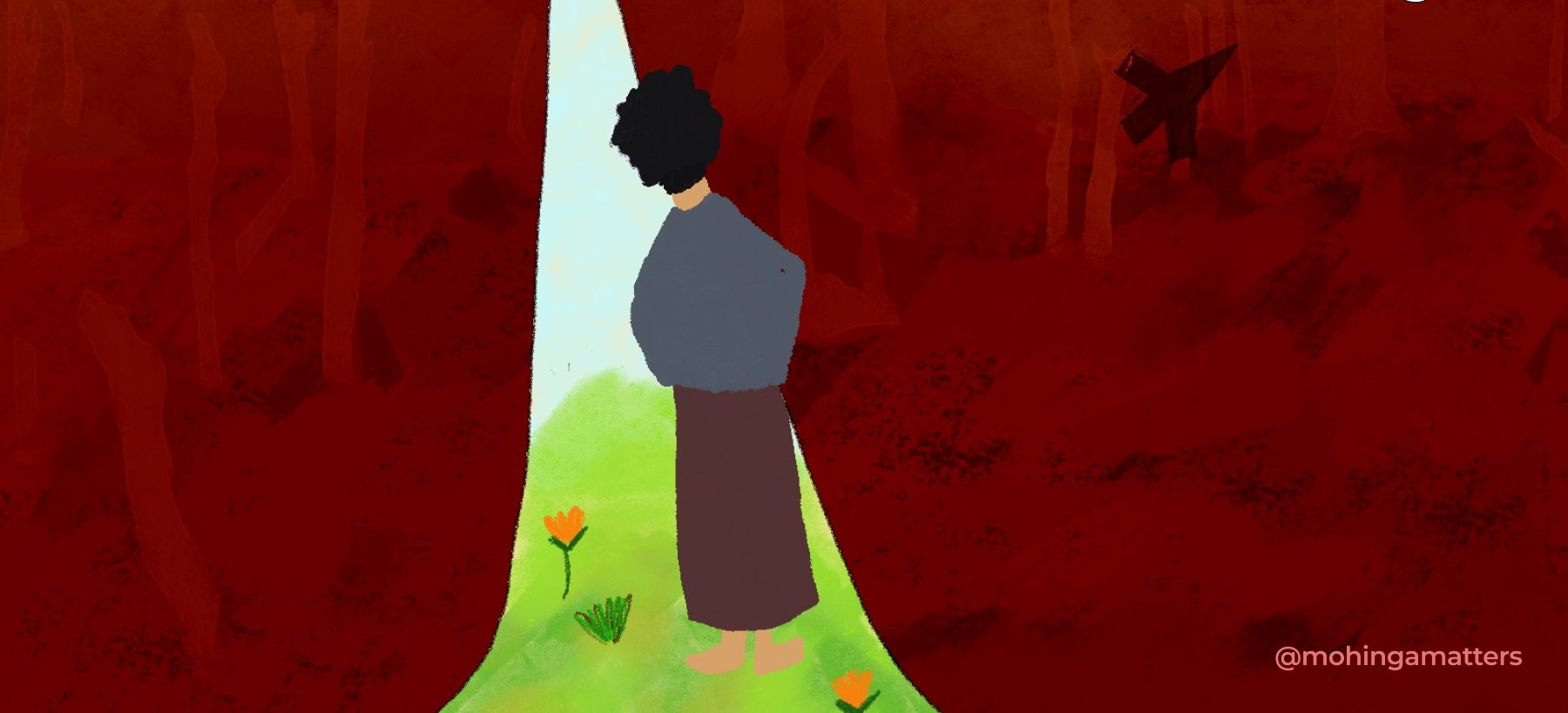 Myanmar Spring Revolution: Gaining momentum, but where is it heading?- DVB