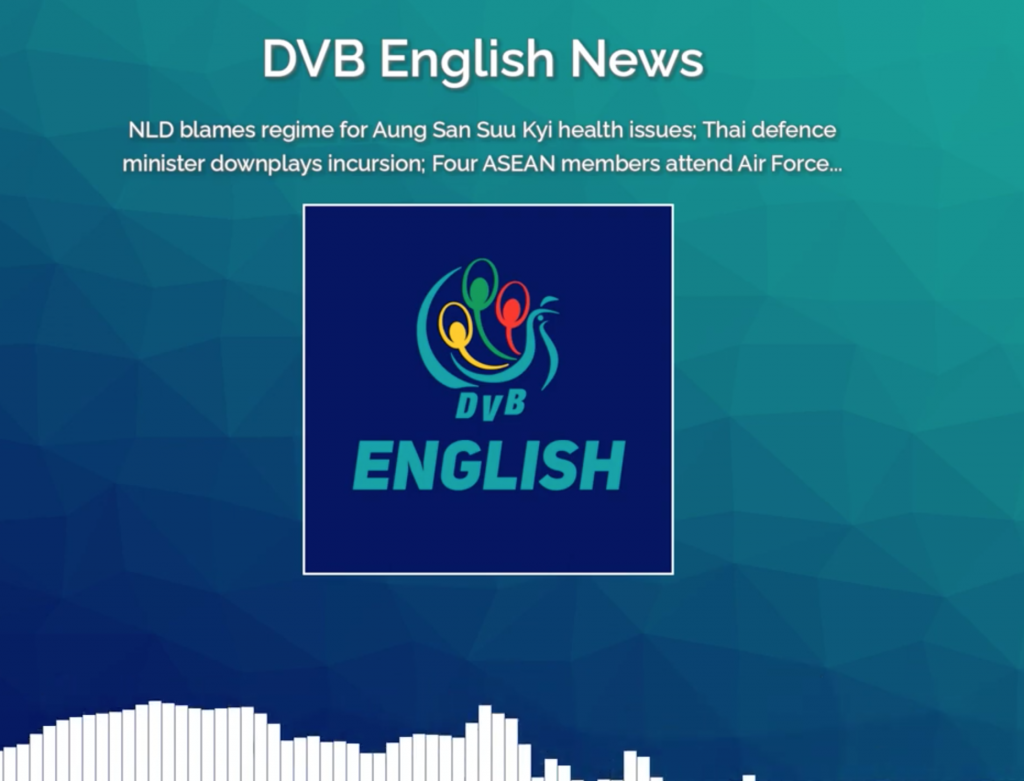 Weekly Briefing: Sept. 15, 2023 - DVB
