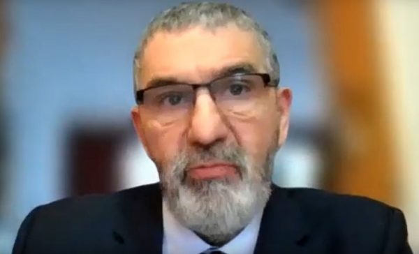 Igor Blazevic: 'Myanmar's revolution spreads nationwide' - DVB