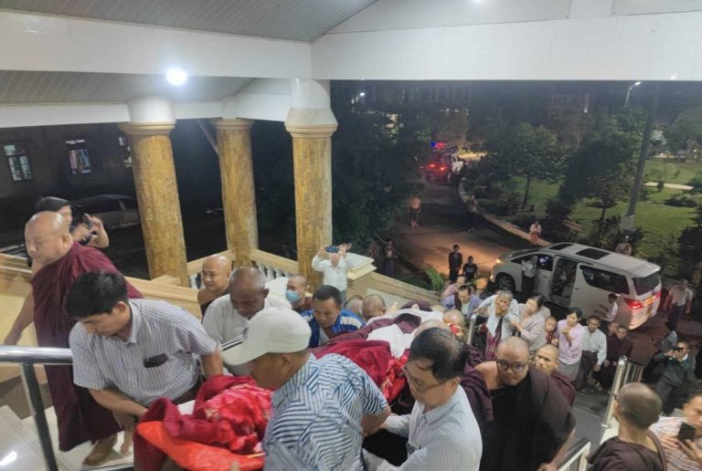 At least 20 arrested for participating in Flower Strike; Woman ...