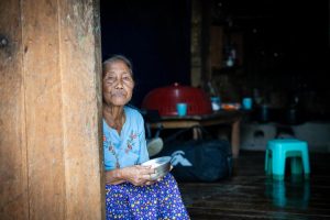 Inside Chinland: Picturing the struggle for a free Chin State - DVB