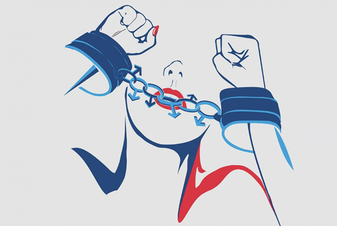 Examining the role of women in Myanmar's Spring Revolution - DVB