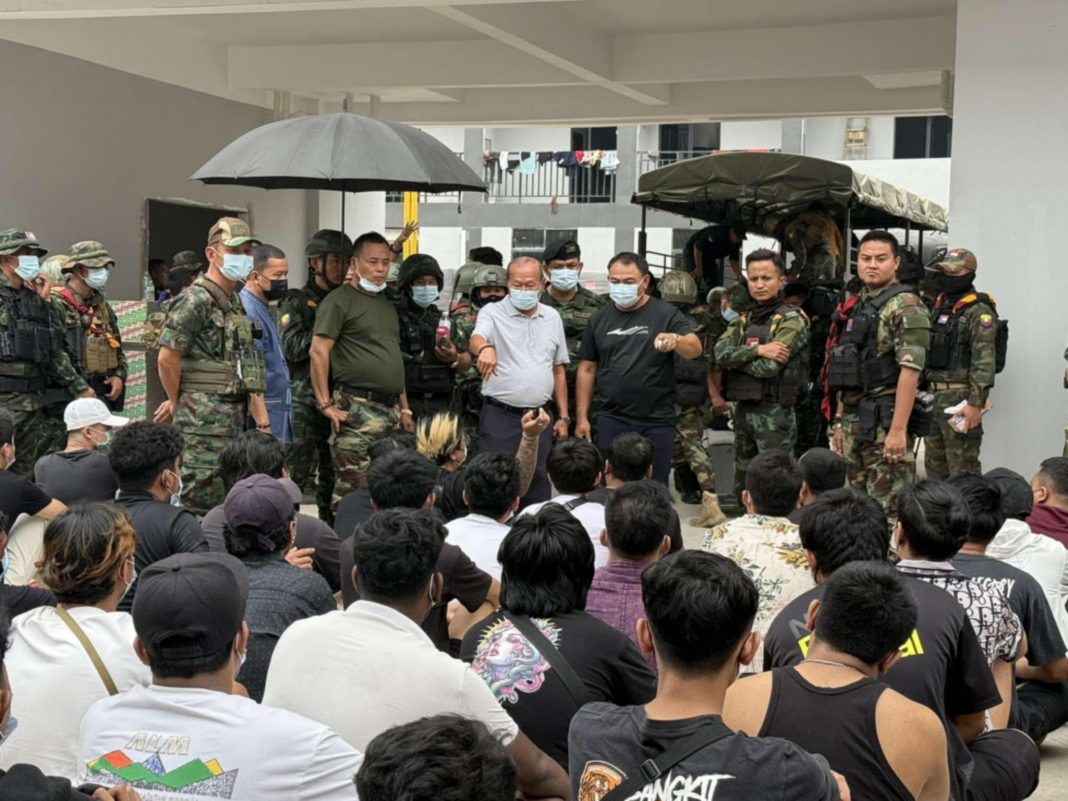 Airstrike on wedding kills over 20 in Magway Region; Calls for Thailand to issue arrest warrants ...