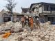 Death toll from Myanmar earthquake nears 3,000; Ninety percent of Sagaing town destroyed, say ...
