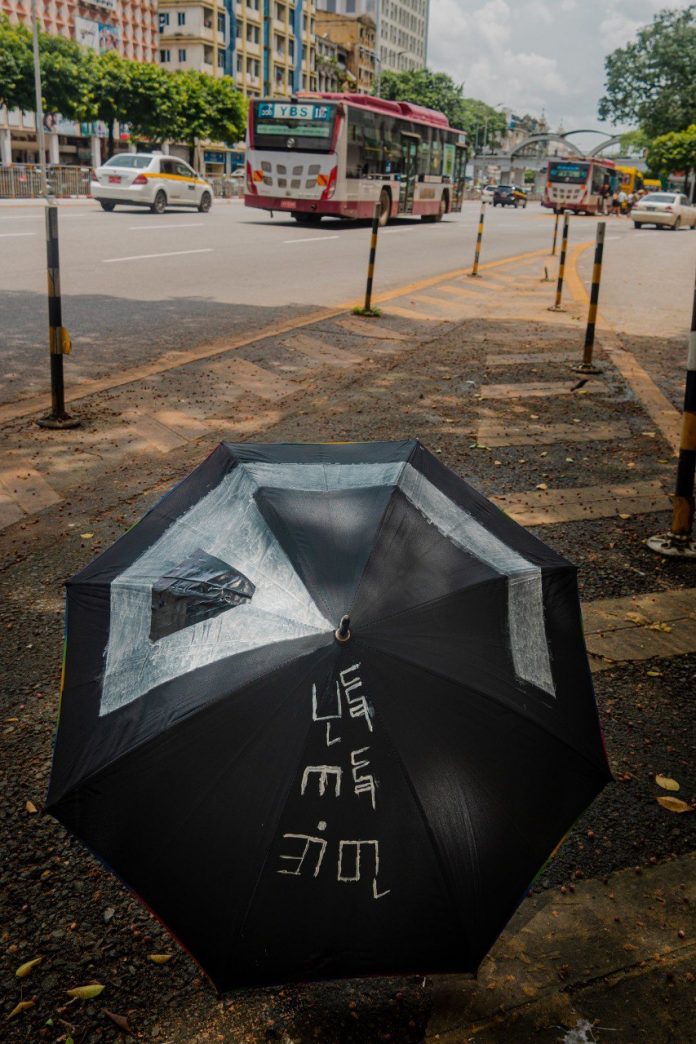 Anniversary of ‘8888’ Uprising for democracy commemorated in Myanmar ...