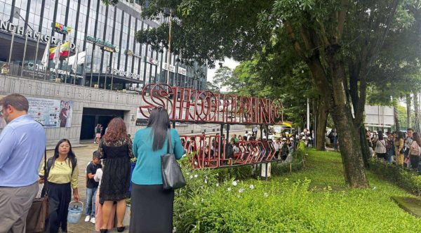 Yangon residents report back-to-back earthquakes; Airstrike on northern ...