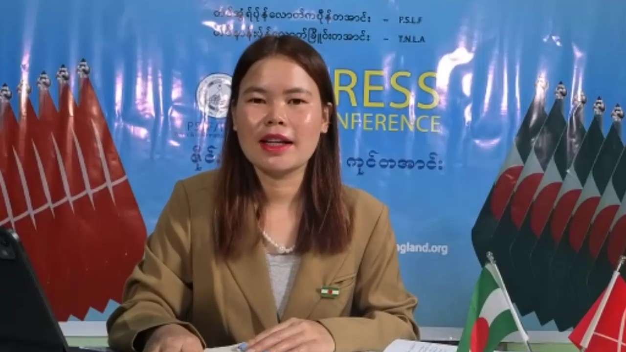 Myint Swe in ‘critical condition’ at hospital; TNLA criticizes regime elections scheduled for ...