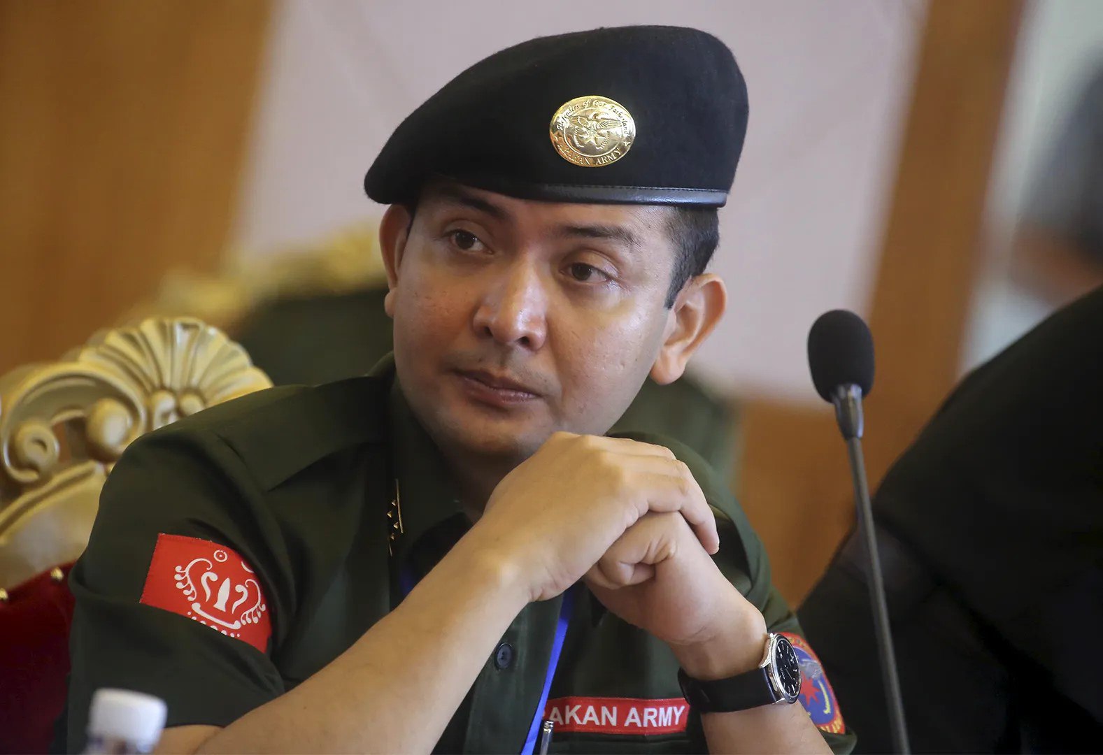 What the Arakan Army offers the Rohingya - DVB