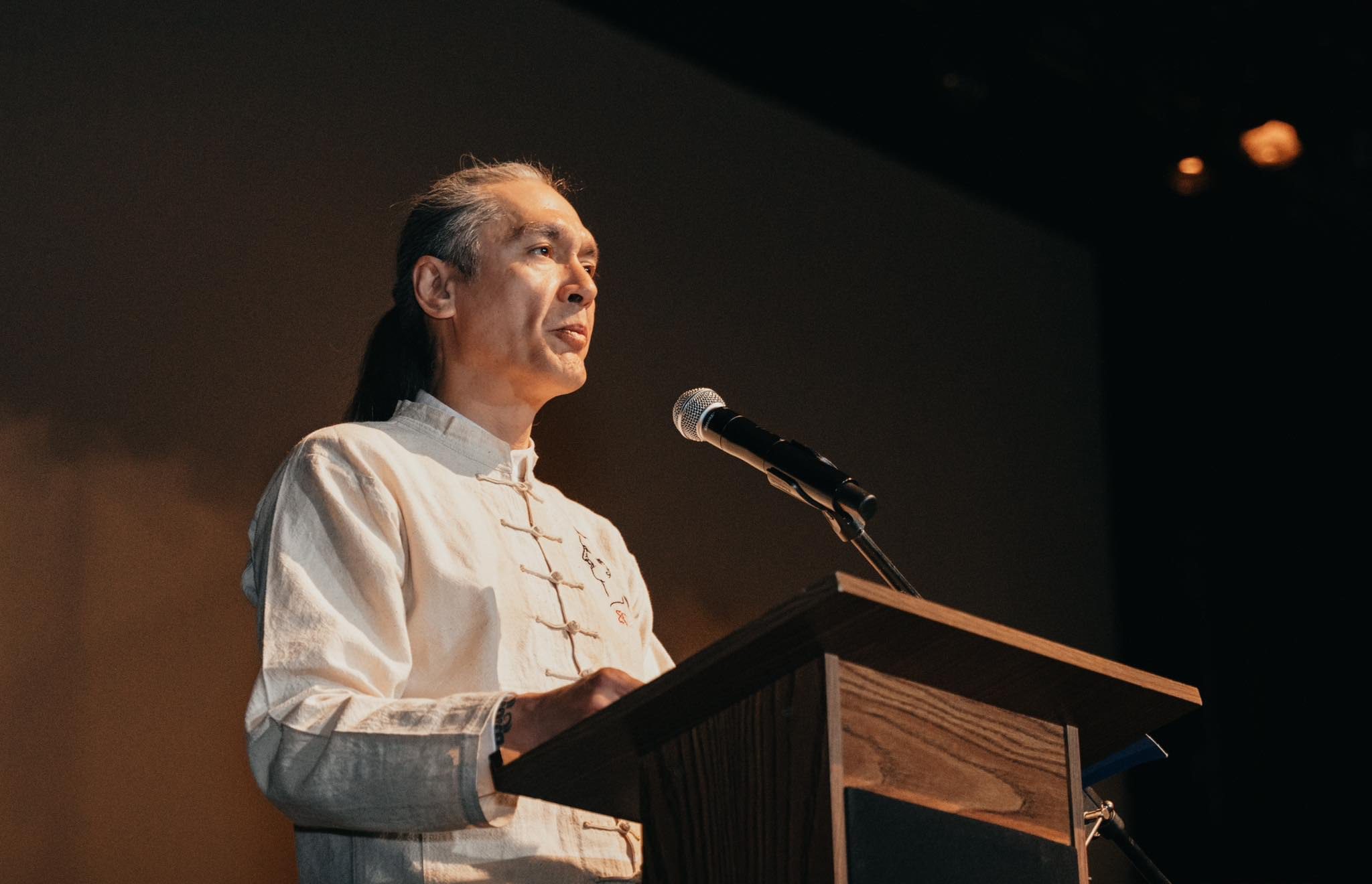 Kim Aris: Support independent media in Myanmar - DVB