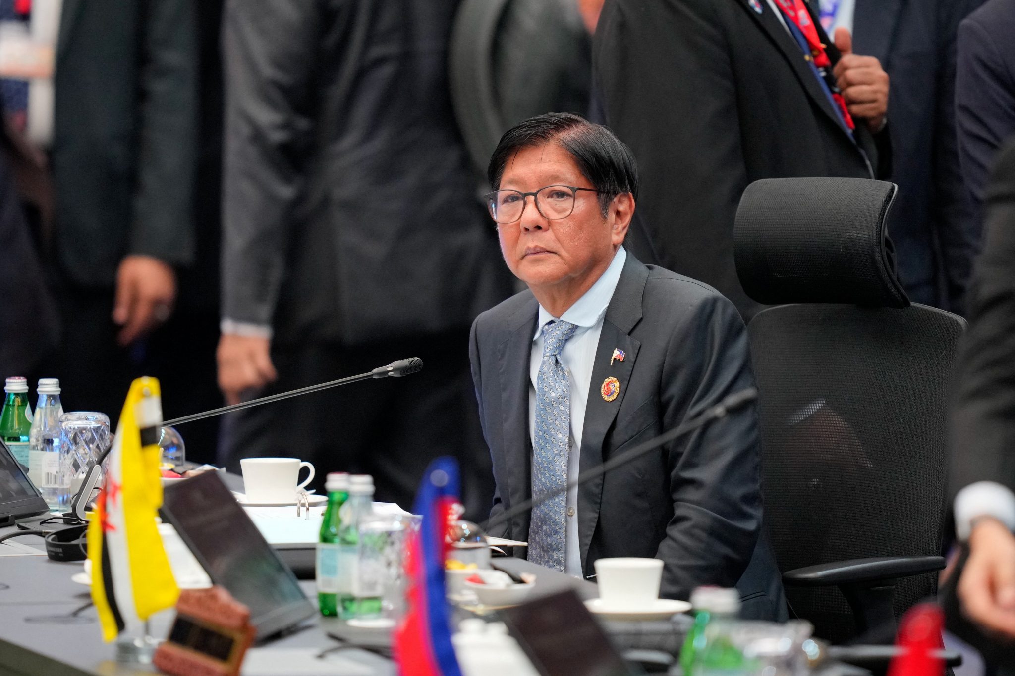 Will the Philippines break ASEAN’s complicity with the Myanmar military ...