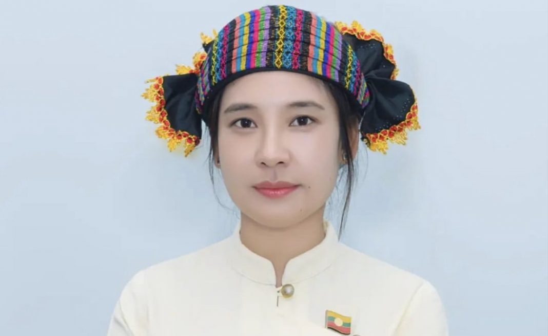 A Q&A with the Shan and Nationalities Democratic Party (SNDP) - DVB