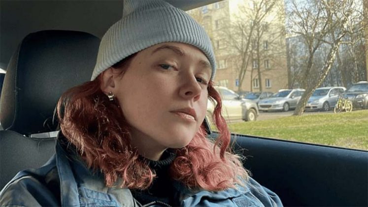 Belarusian model's disappearance in Myanmar sparks conflicting reports ...