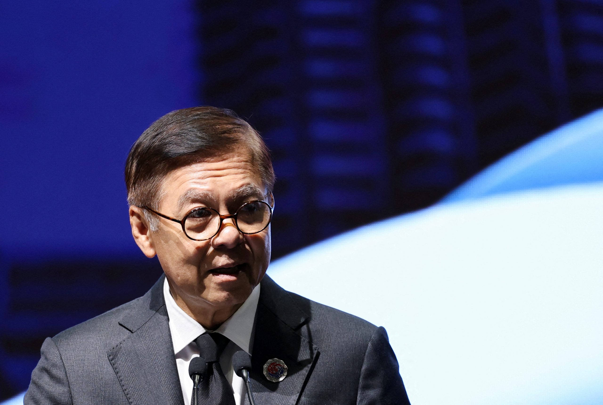 ASEAN re‑engagement with Myanmar 'difficult' even after polls, Thai ...