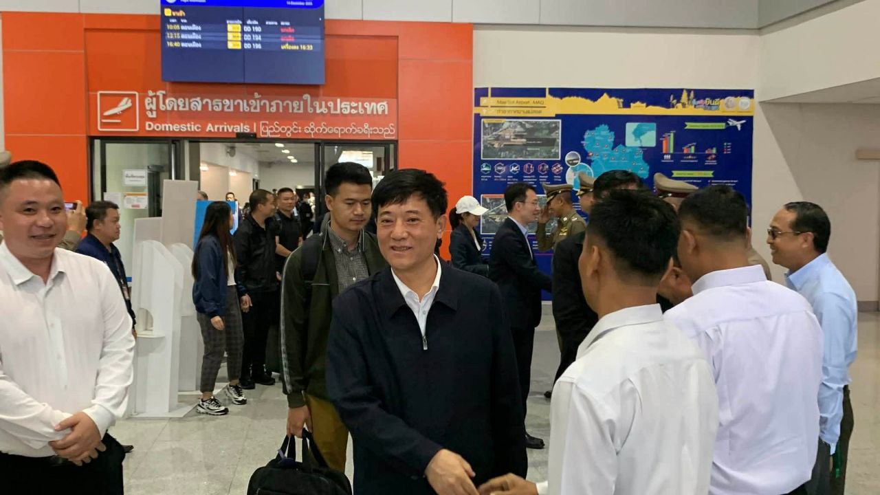 Drones destroy monasteries and school in Rakhine State; NUG criticized for closing ministries - DVB