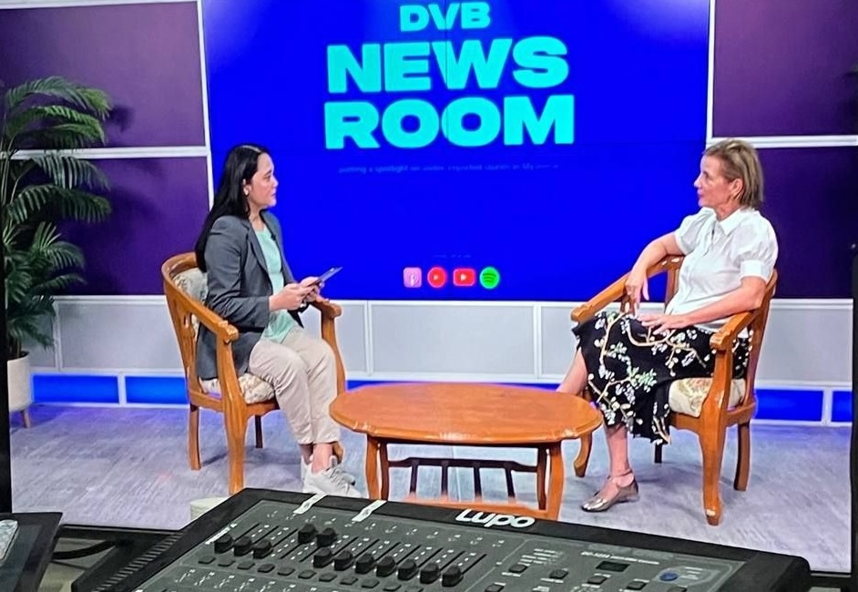 All in One Piece Movement for Myanmar launched globally; NUG reshuffles without any reforms - DVB