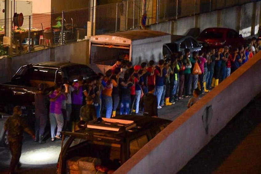 Drones destroy monasteries and school in Rakhine State; NUG criticized for closing ministries - DVB