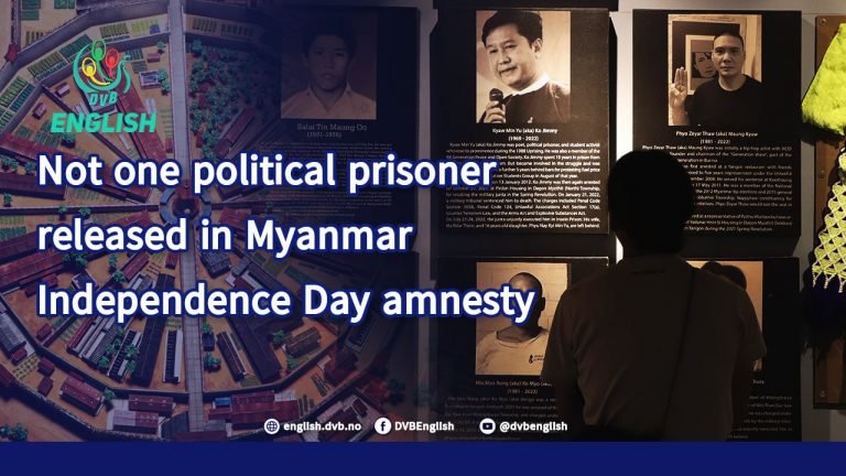 Voters in Yangon and Ayeyarwady regions 'coerced' in final phase of ...