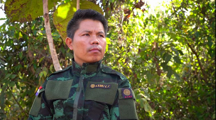 Four soldiers ‘killed’ in Mon State during election phase two; Rohingya ...